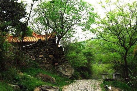2023亭溪岭古道旅游攻略 门票 交通 天气 旅泊网
