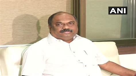 Ani On Twitter Alleged Money Laundering Case Shiv Sena Leader