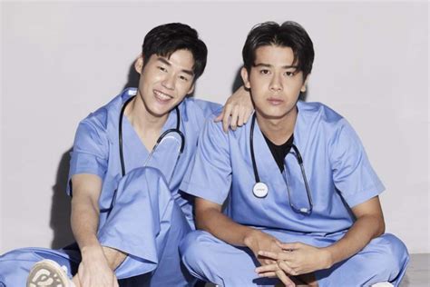 บันเทิง ‘ต้นน้ำ พ่วงหน้าที่ ‘แอ๊กติ้งโค้ช ติวเข้มเพื่อนนักแสดง