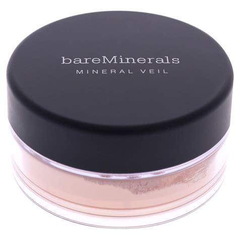 Bareminerals Mineral Veil Finishing Powder 9g Full Size