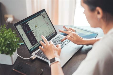 Comment Enregistrer Un Document