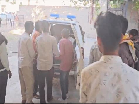 Married Woman Consumed Toxic Substance Died During Treatment