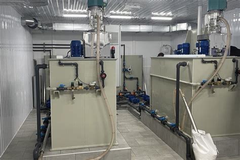 КП ДОР «АУЛЬСЬКИЙ ВОДОВІД» – Smart Water Group