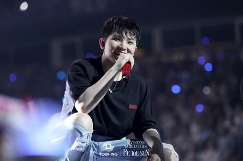 뾰카이브 ς ε on Twitter 221111 TOUR ING Official Photo 2 우지 https