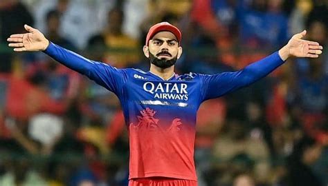 Virat Kohli Set To Captain RCB Again Here S What We Know Ahead Of IPL 2025 Retention Day