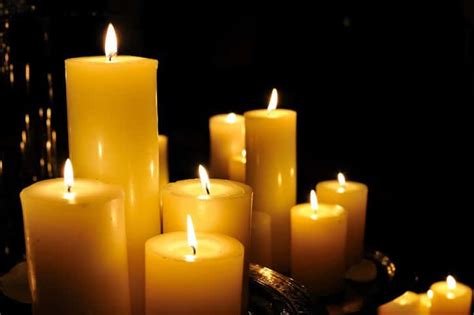 ASTM F2058 07 2021 Candle Fire Safety Labeling ANSI Blog