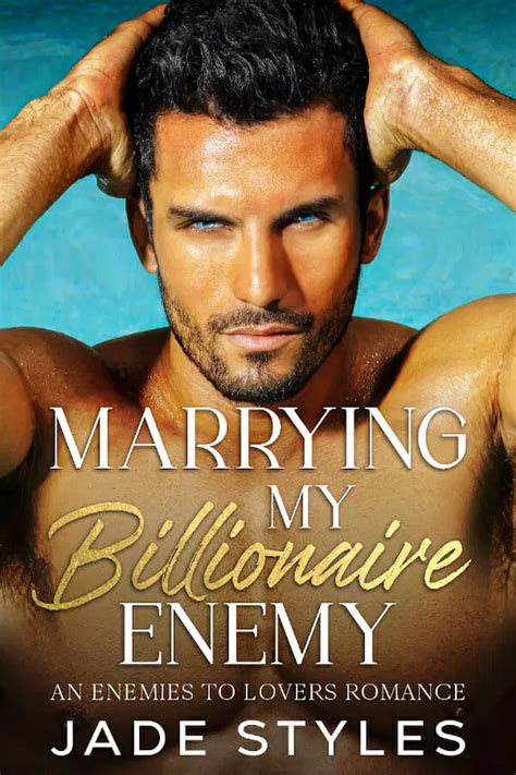 Marrying My Billionaire Enemy Booksweeps