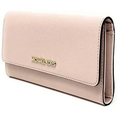 Michael Kors Accessories Michael Kors Jet Set Travel Crossgrain