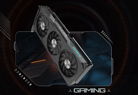 Gigabyte Geforce Rtx 4060 Ti Gaming Oc 8g Gv N406tgaming Oc 8gd Gddr6