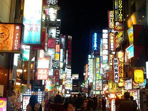實拍日本的菜市場和夜市：有一點令人佩服 每日頭條