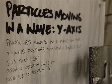 Diy Interferometer Prove Einstein Wrong In 20 Minutes 13 Steps With Pictures Instructables