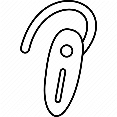 Bluetooth Wireless Connection Device Communication Bluetooth Connection Technology Icon