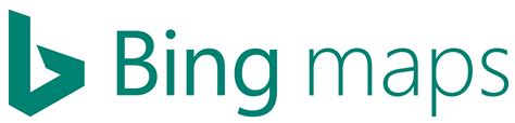 Bing Maps App Logo LogoDix