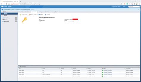 Tutorial Instalasi Vmware Esxi Idnetwall