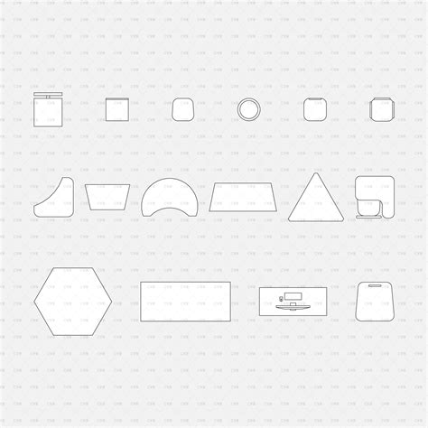 Download Cad Blocks And Vector Classroom Layouts Cadasbuilt Cadasbuilt
