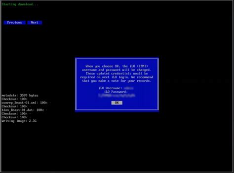 Reinstall A Genesys Hardware Solution Edge Standard V3 Or Edge Mini V2 Genesys Cloud Resource