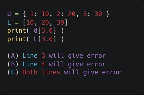 Deepali Srivastava On Linkedin Python Pythonprogramming