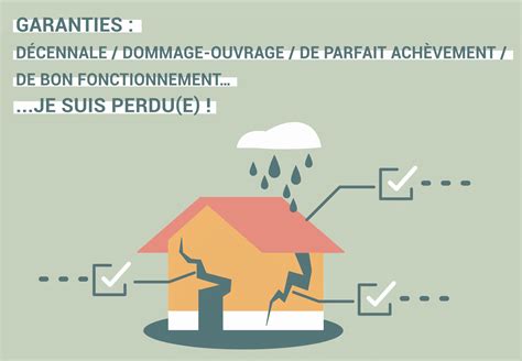 Garantie décennale dommage ouvrage comment s y retrouver