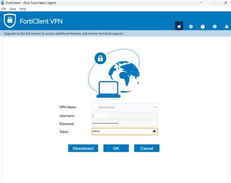 Fortigate 2fa For Forticlient Vpn By Fortitoken Mobile App