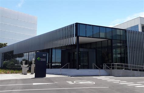 Fletcher Pavilion By Woods Glass Archipro Nz