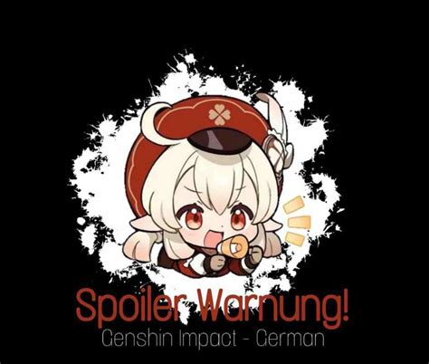 Leak Candace Hydro Beidou Genshin Impact German Amino