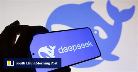 Deepseek Warns Of Fake Social Media Accounts As Ai Apps Popularity Soars South China Morning Post