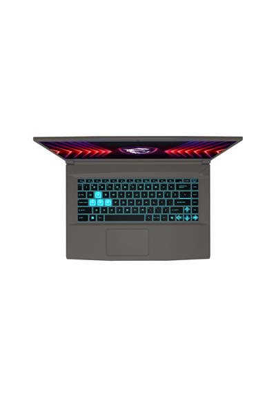 Msi Thin A15 B7vf 075xtr R7 7735hs 16gb Ddr5 Rtx4060 Gddr6 8gb 156