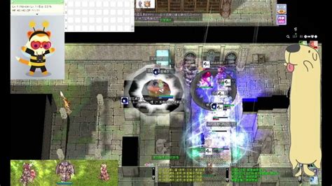Twro仙境傳說 波利gvg 20231230 Se 251 Youtube