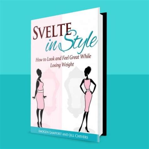 Svelte In Style Inside Out Style Lounge