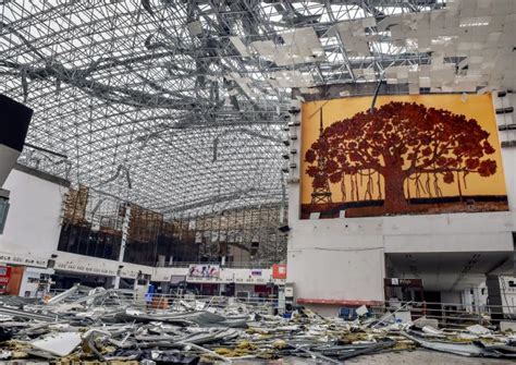 Pm Modi Announces Rs 1000 Crore Relief For Cyclone Hit Ap