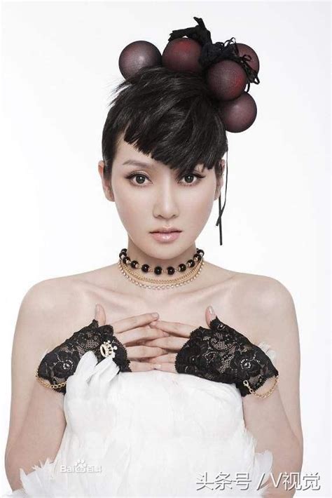 《香蜜沉沉燼如霜》中的女演員 每日頭條