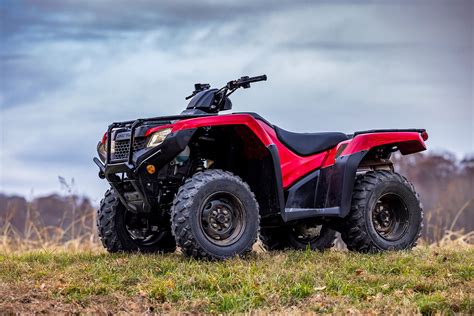 Beginner’s ATV Buyer’s Guide | Honda