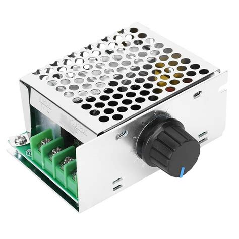 2024 Dc Motor Driver Motors Governor High Voltage Electronic Stepless