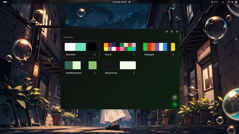 Emulsion ALT Gnome Wiki