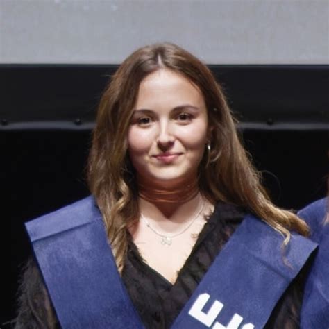 Alexia Castillo San José Asistente De Dirección Still Castellón Repcar Sa Linkedin