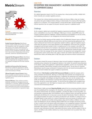 Enterprise Risk Management PDF