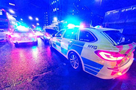 Murder Probe As Woman Stabbed To Death In South London Evening Standard