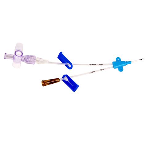 Medical Catheter And Tube