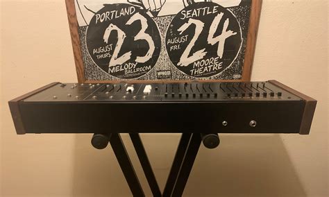 Matrixsynth Arp Sequencer Model 1623 Reissue