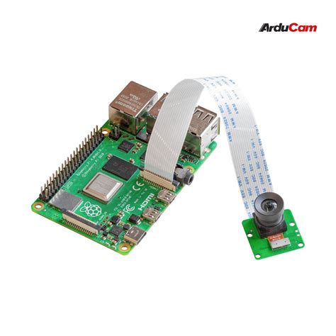 Buy Arducam Mp Imx Camera For Raspberry Pi Online At Robu In