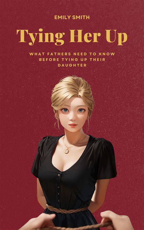 Tying Her Up By Mysecretstories On Deviantart