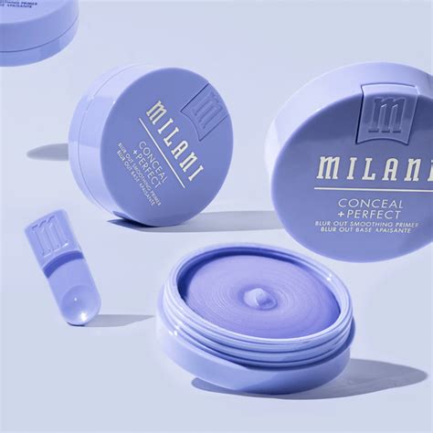 Conceal Perfect Blur Out Smoothing Primer