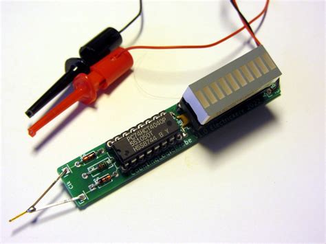 Gallery Counting Logic Probe Hackaday Io