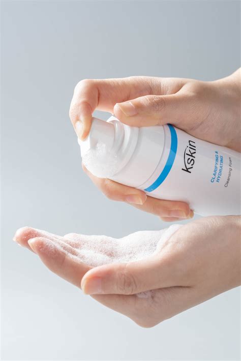 Cleansing Foam Kskin