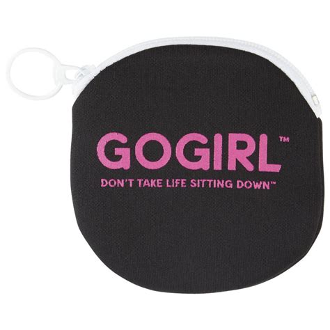 Gogirl Feminine Funnel Hook And Arrow