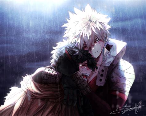 Bakudekumha By Dagnesart On Deviantart