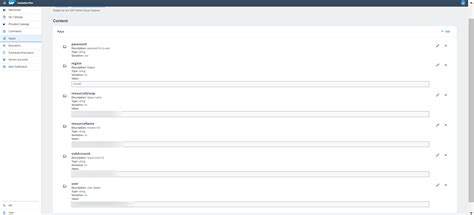 Automation Pilot Start Stop Hana Instance Sch Sap Community