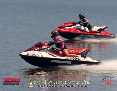 Photos Southern Drag Boat Association