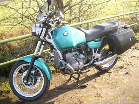 Bmw-r80-motorrad : 25 Jahre alte Gummikuh kaufen? : BMW Motorrad ...