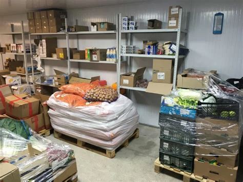 Оптовая продажа продуктов питания оптом в Спб